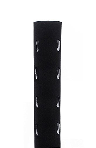 Cable Management Sleeve JOTO Cable Sleeve 33ft 1m Neoprene Cable ...