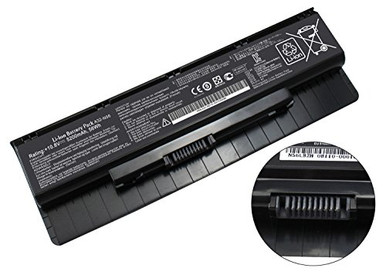 Gomarty 108V 56WH New A32N56 Battery for ASUS N46 N46V N46VM N46VZ N56 ...