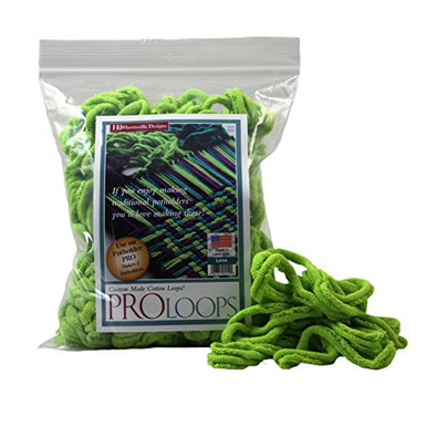 Harrisville Designs Friendly Loom Potholder Cotton Loops 10 Inch Pro ...