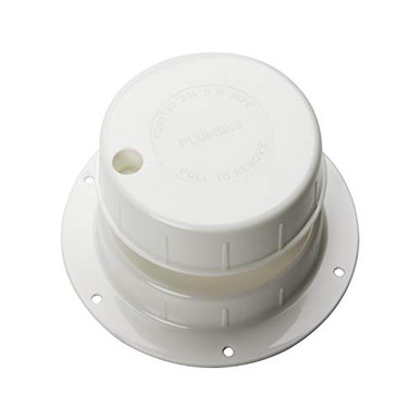 HOMEE RV Plumbing Vent Cap Sewer Vent Cap Plastic Roof Cover for ...