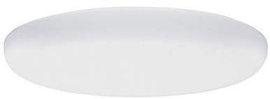 Lithonia Lighting DFMR19 M6 Diffuser for 19-Inch Low Profile Round ...