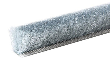 5MM Door Bottom Seal Strip DoorWindows Frameless Strip Under Door ...