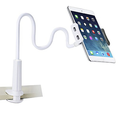 ZUYEE Gooseneck Lazy Mount for iPhone iPad Stand Tablet Mount Holder ...