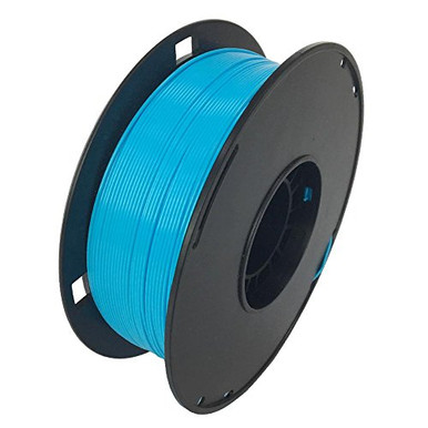 NOVAMAKER 3D Printer Filament Sky Blue 175mm PLA Filament PLA 1kg22lbs ...