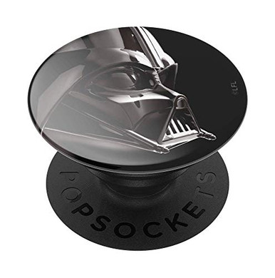 PopSockets PopGrip Swappable Grip for Phones Tablets Star Wars Darth ...