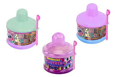 Nerlie Distroller 3 Pack Ksi Milk for Distroller Neonate Babies ...