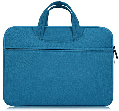 Portable Drawing Tablet Monitor Case Carrying Bag Protective Sleeve for ...