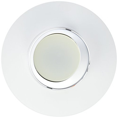 Feit Electric Ledg2R56Adj/830 Led Retrofit Kit Recessed Light, Warm ...