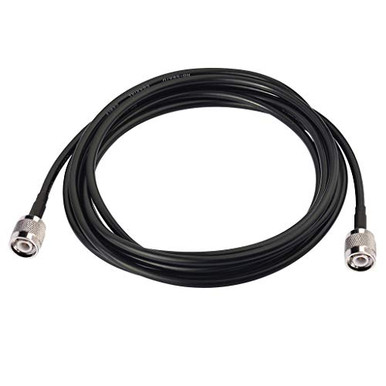 Bingfu RTK Survey GPS Antenna Extension Cable TNC Male to TNC Male RG58 ...