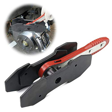 Acescen Brake Caliper Press Car Ratchet Brake Caliper Compressor Piston ...