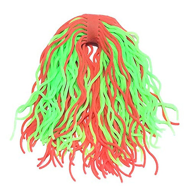 11Stretchy Spaghetti BallFidget String Noodles Sensory ToyFiddle Autism ...