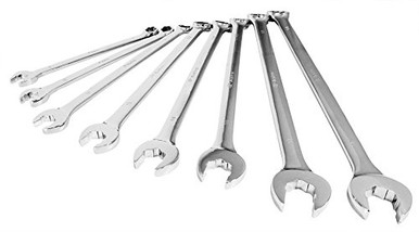 Astro Pneumatic Tool 7181XL 8 Piece Extra Long Damaged Fastener Flank ...
