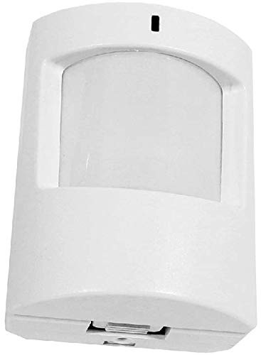 Qolsys IQ Motion QS1230840 Encrypted SLine Sensor - Warehousesoverstock