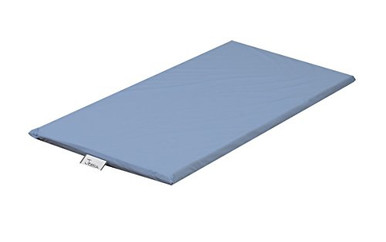 Childrens Factory Rainbow Rest Mat Sky Blue Nap Mat for ...