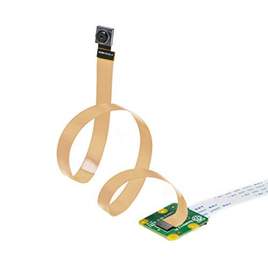 Arducam Sensor Extension Cable for Raspberry Pi Camera Module V2 ...