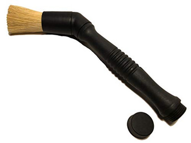 Rema Tip Top Plastic Handle Tire Mounting Paste Lube Brush - 1 inch 45 ...