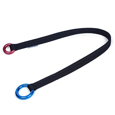 Wildken Tree Arborist Friction Saver Tree Climbing Cambium Saver Loop ...