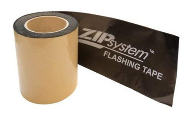 Huber ZIP System Flashing Tape 6 inches x 75 feet Self-Adhesive ...