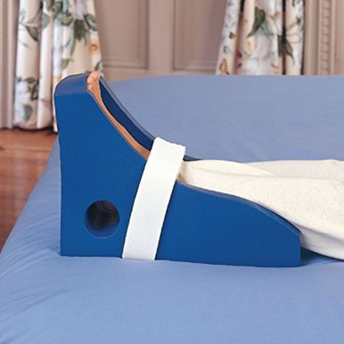 Rolyan Foot-Drop Orthosis, Foam, Foot Support Brace for Appropriately ...