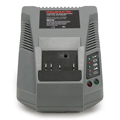 POWERAXIS Replacement Bosch AL1860,2607225324 Bosch BOS-CH02 BC630 14.4 ...