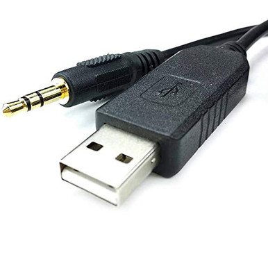 Washinglee 940-0299A USB Console Cable for APC UPS for AP9630 AP9631 ...