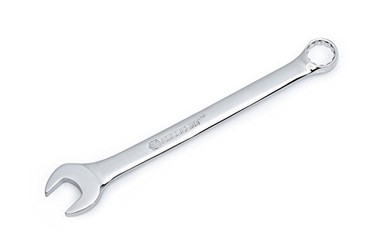 Crescent CJCW8 1-7/8" 12 Point Satin Jumbo Long Pattern Combination ...