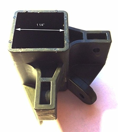 Quik Shade Commercial Summit Canopy Pole Cap Leg Connector Replacement ...