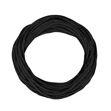 Nylon Rope 14 inch Solid Braid - SGT KNOTS - Multipurpose Braided ...