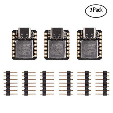 seeed studio Seeeduino XIAO Smallest Arduino Microcontroller Arduino IDE Compatible Board SAMD21 ...