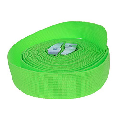 MroMax 6M x 38mm Lashing Strap Cargo Tie Down Straps with Cam Lock ...