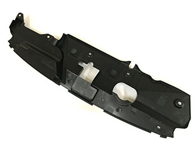 Genuine Honda 71125-TK8-A10 Front Bulkhead Cover - Warehousesoverstock
