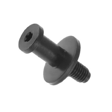 11570162 Tailgate Tail Gate Striker Bolt One Piece Chevy GMC Silverado ...