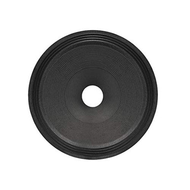 uxcell 12 inches Paper Speaker Cone Subwoofer Drum Ripple Paper 2 ...