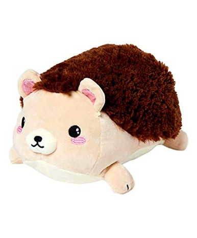 Squishmallows for Justice Hedgehog Stuffed Animal Plush Mini Plush ...