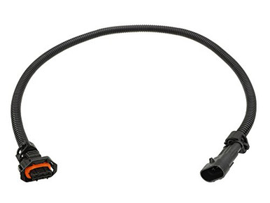 Michigan Motorsports MAP Sensor Adapter Harness Connects LS1 LS6 LS2 ...