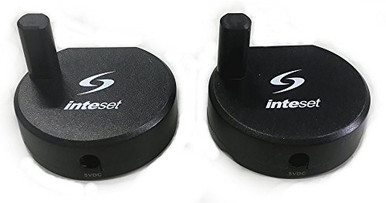 Inteset Wireless Remote Control Long Range IR Repeater, Extender ...