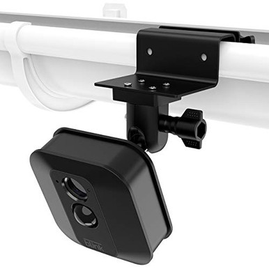 Gutter Mount for Blink XT2 and Blink XT Adjustable Blink XT Mounting ...