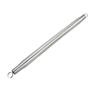 uxcell 455mm1791inch Length Spring Pipe Bender for 30mm 114Inch ...