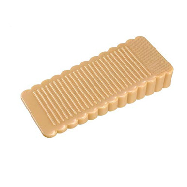 uxcell Door Stopper, Door Closer, Security Door Wedge, Large Rubber ...