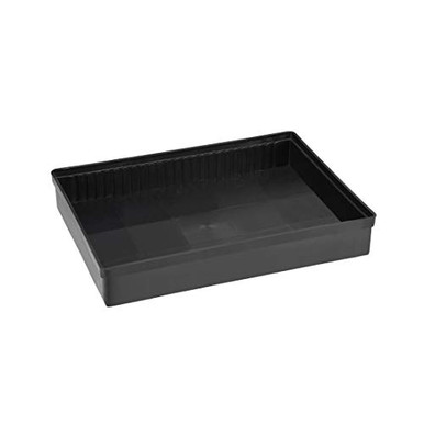 uxcell ESD Anti Static Storage Compartment Divider Stacking Box ...