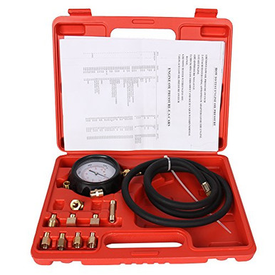 High Performance 12 Pieces Automatic Transmission Engine Oil Pressure ...