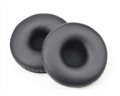 Ear Pads Sleeve Cushion Cover Earpads Earmuffs Replacement for Koss HV1 ...