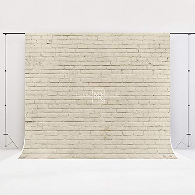 Kate 7x5ft22mW x15mH Brick Wall Backdrop Retro Backgrounds Portrait ...
