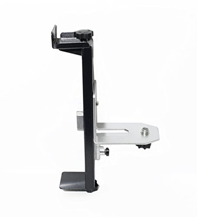 AdirPro Ultimate Adjustable Wall Mount/Ceiling Laser Level Bracket for ...