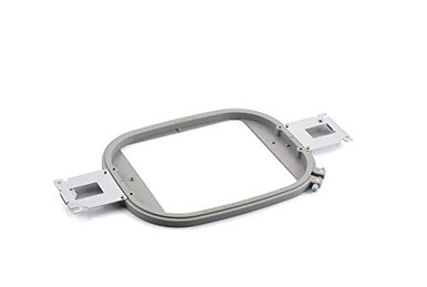 8 x 8 Hoop for Brother Persona 100 PRS100 Embroidery Machine PRSFLH200 ...