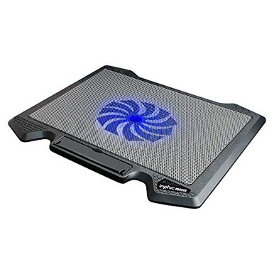 INPHIC Laptop Cooling Pad Quiet Laptop Cooler Gaming Laptop Cooling ...