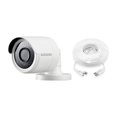 Samsung Wisenet SDC89440BF 4MP CCTV Surveillance Weatherproof Bullet ...