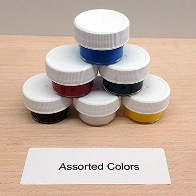 Polymer Planet Color Pigment Kit - Coloring Agent for Epoxy, Polyester ...
