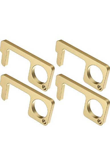 No Touch Door Opener Tool Touchless Contactless Social Distancing Multi ...