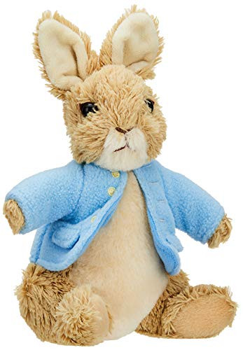 GUND Classic Beatrix Potter Peter Rabbit Stuffed Animal Plush 65 ...